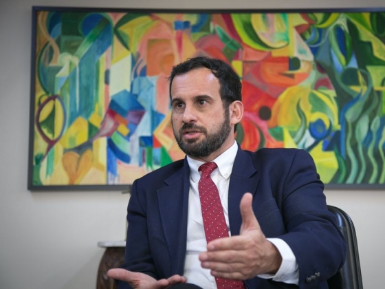 :: Ajufe - Desembargador federal Roger Raupp é destaque em lista dos ...